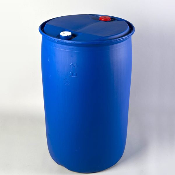 220L Open Top Drum – Jerrycans