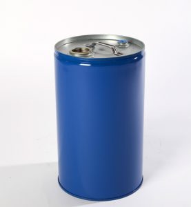 25L IATA Cans – Jerrycans