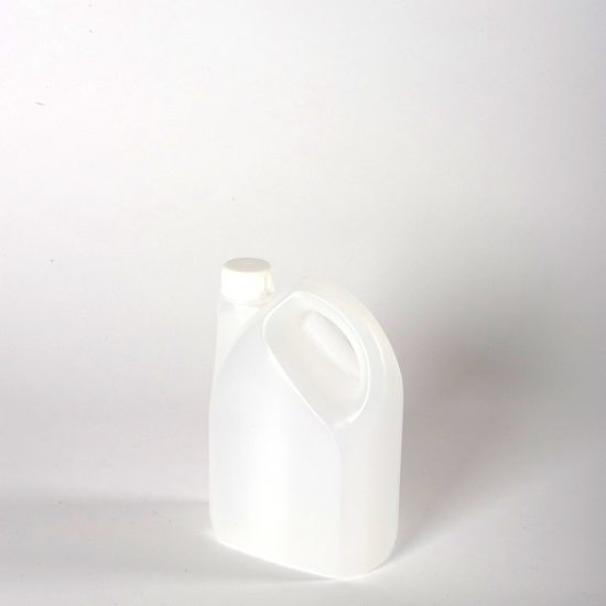 Contour Containers – Jerrycans