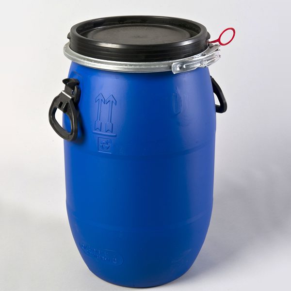 Plastic Drums – Jerrycans