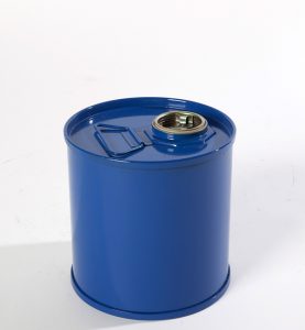 5L IATA Cans – Jerrycans