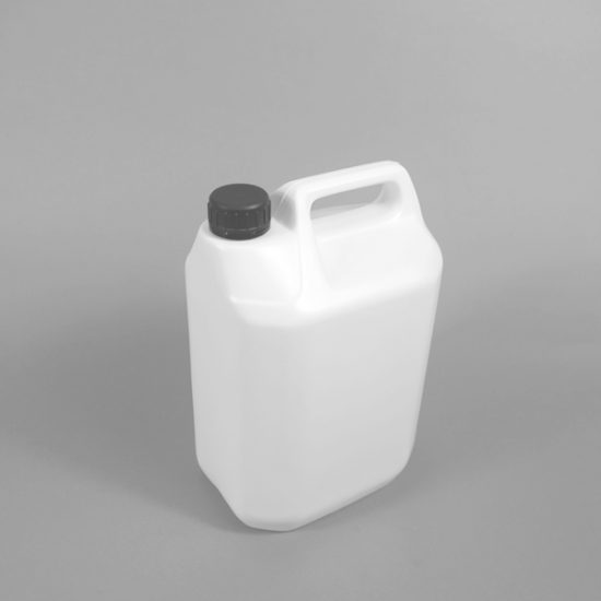 Jerrycans – Plastic Jerrycan Containers in the UK from Nexus Packaging