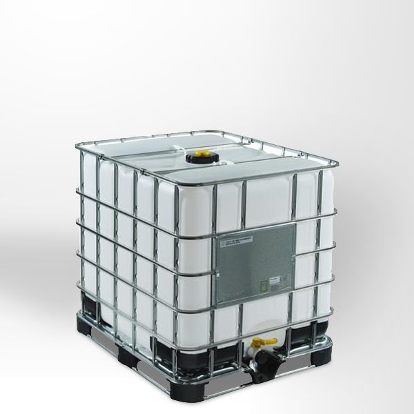 Composite Pallet IBC – Jerrycans