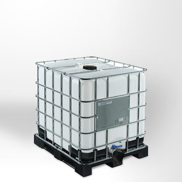 Plastic Pallet IBC – Jerrycans