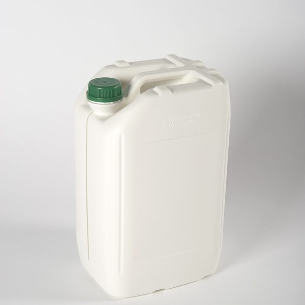 Jerrycans – Plastic Jerrycan Containers in the UK from Nexus Packaging